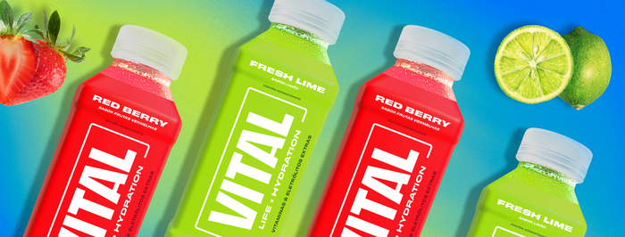 Vital Life