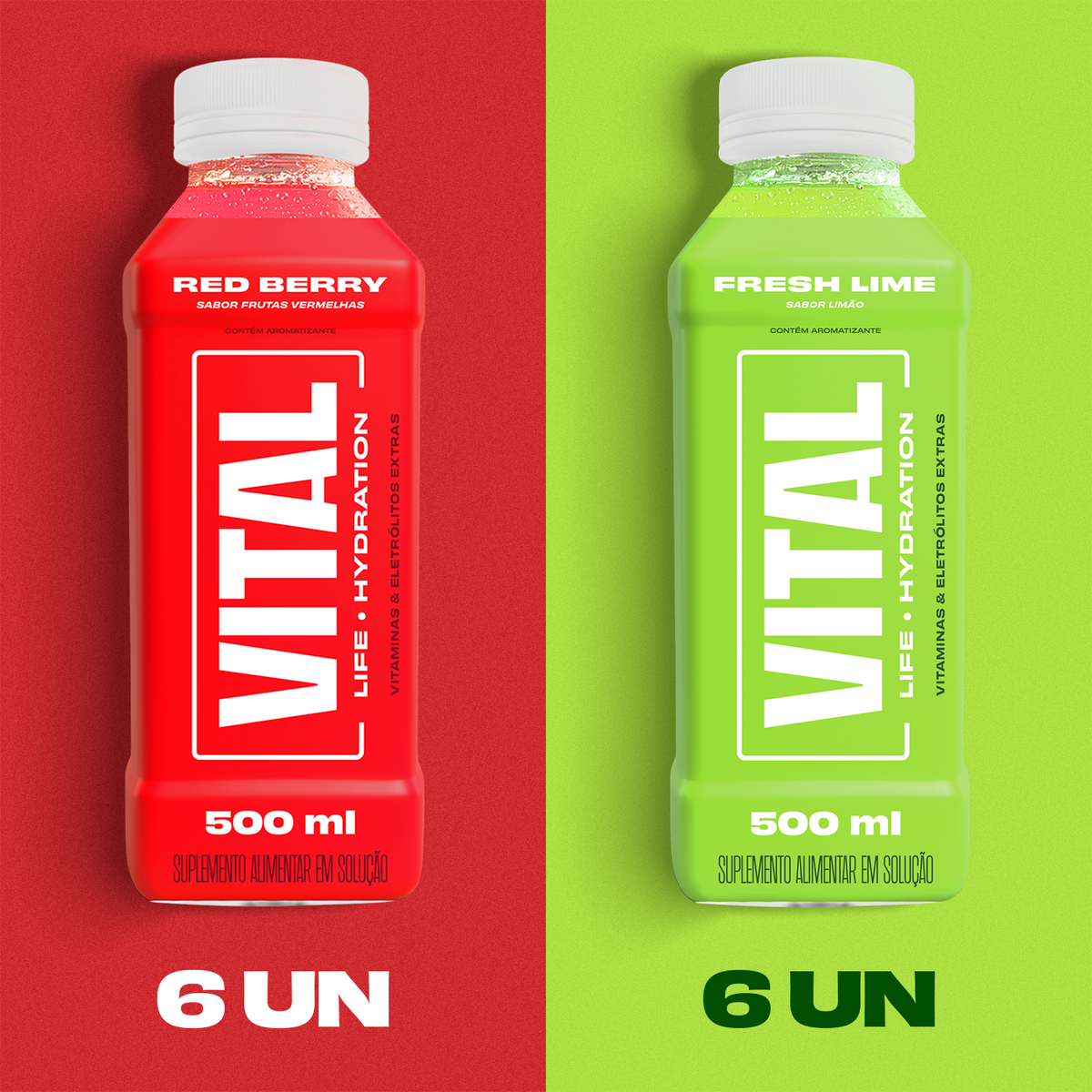 Vital Life